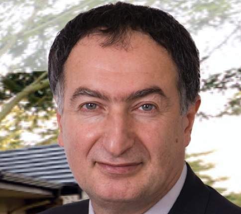 Ray (Reza) Kodabash PREC* : Team 3000 Realty Ltd. : Home